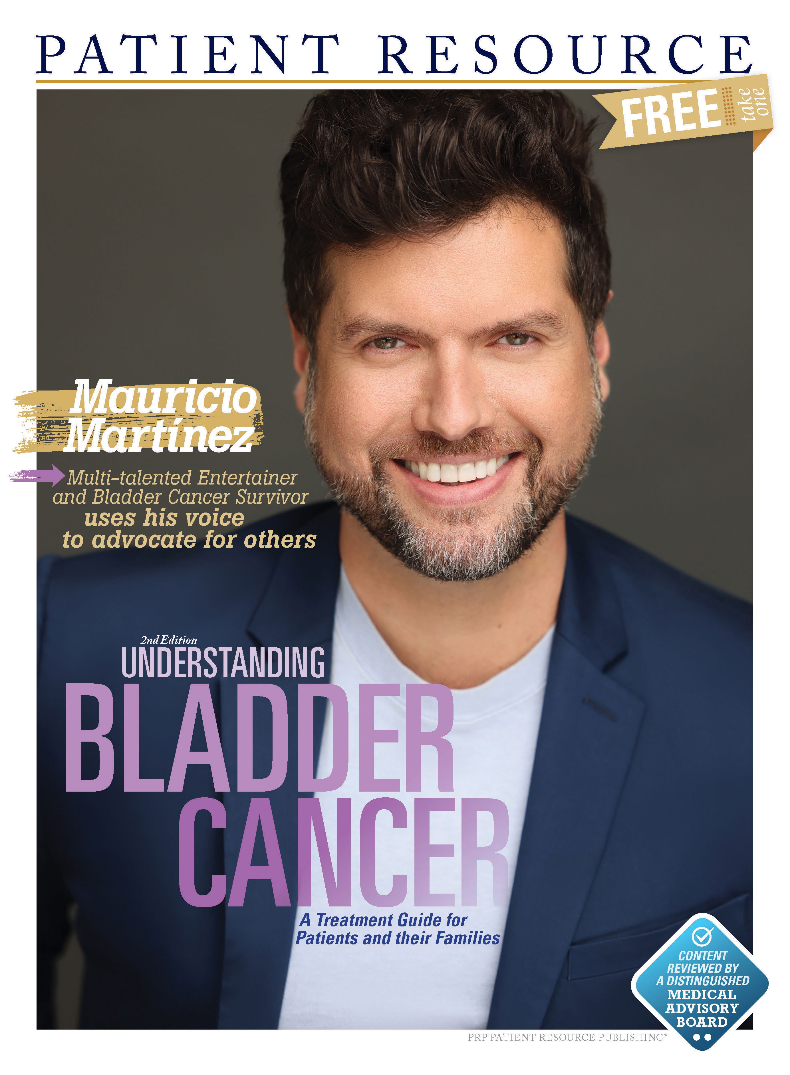 Patient Resource