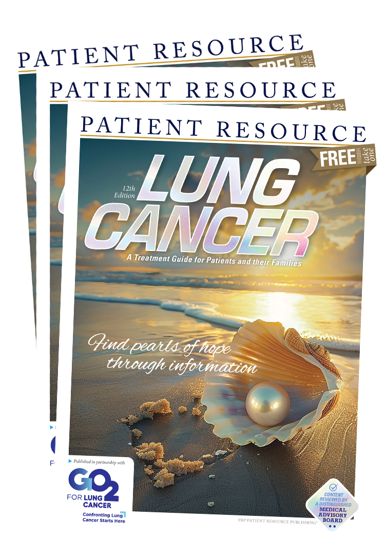 Lung Cancer Supportive Care