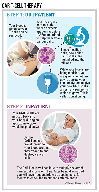 Immunotherapy Strategies
