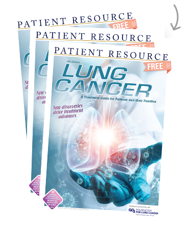 Lung Cancer Supportive Care